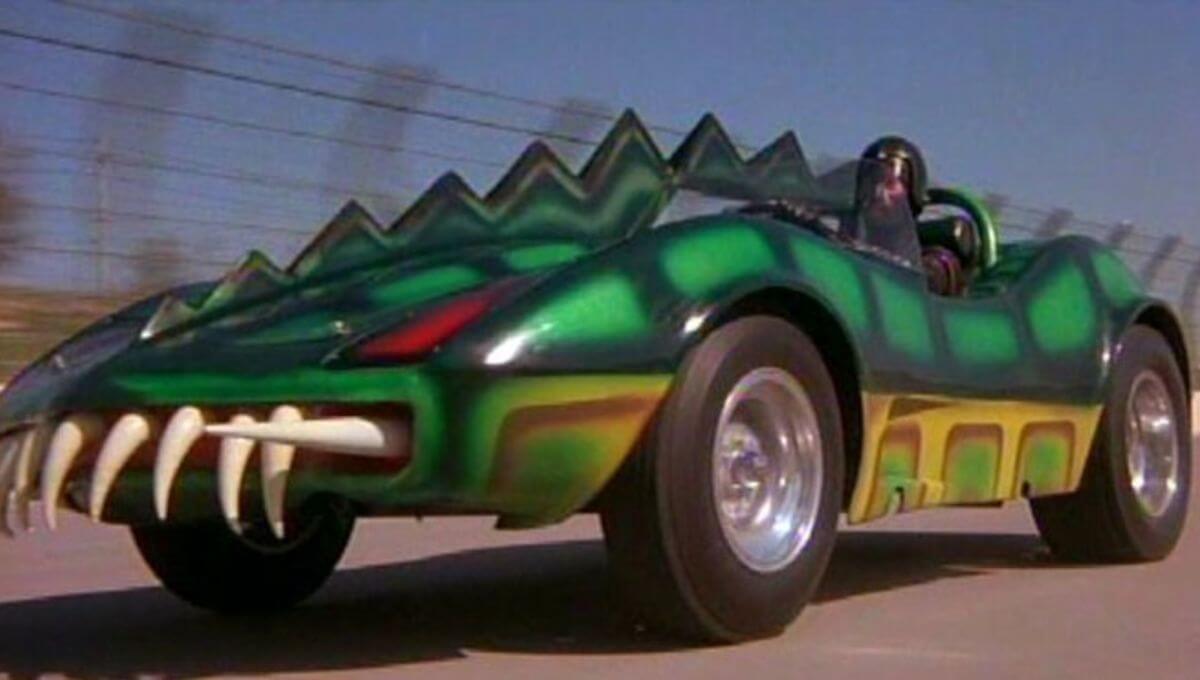 DEATH RACE 2000 – The Other Cinema