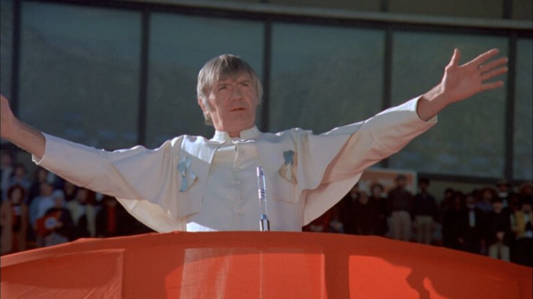 DEATH RACE 2000 – The Other Cinema