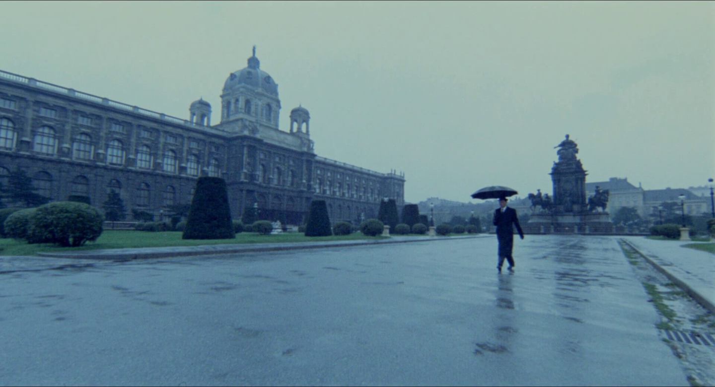 THE NIGHT PORTER – The Other Cinema