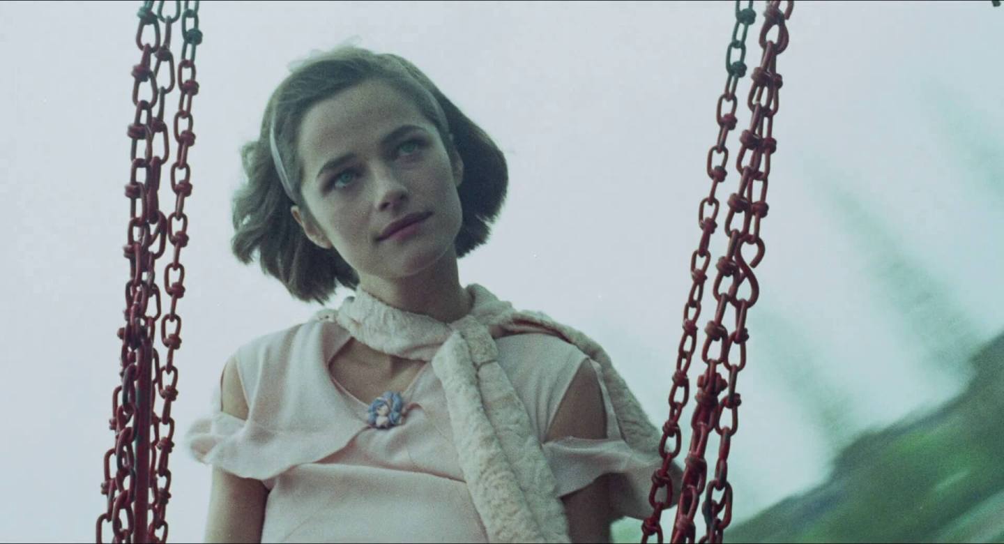 THE NIGHT PORTER – The Other Cinema