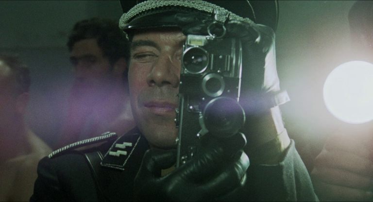 THE NIGHT PORTER – The Other Cinema