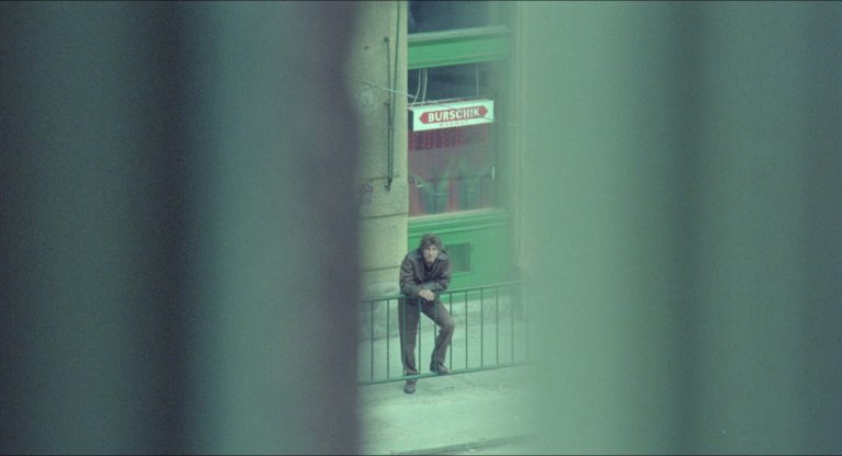 THE NIGHT PORTER – The Other Cinema