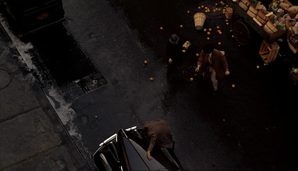 THE GODFATHER – The Other Cinema